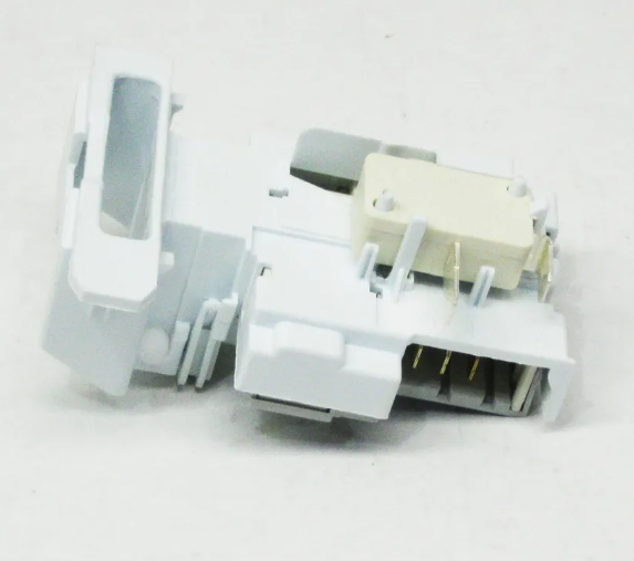 Frigidaire/Electrolux Washer Lid Lock: ER 137353300 | U-FIX-IT