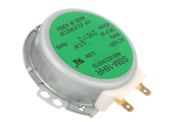 LG Dishwasher Diverter Motor: ER 4681ED3001D | U-FIX-IT