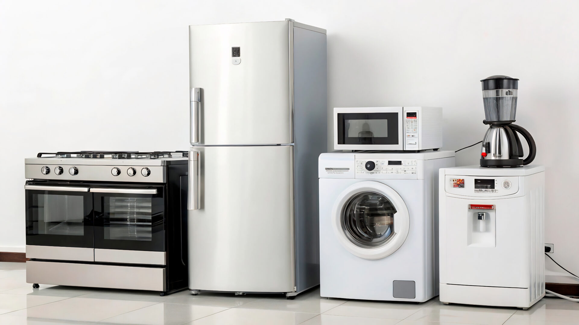 Appliance Parts Store in Texas | U-Fix-It