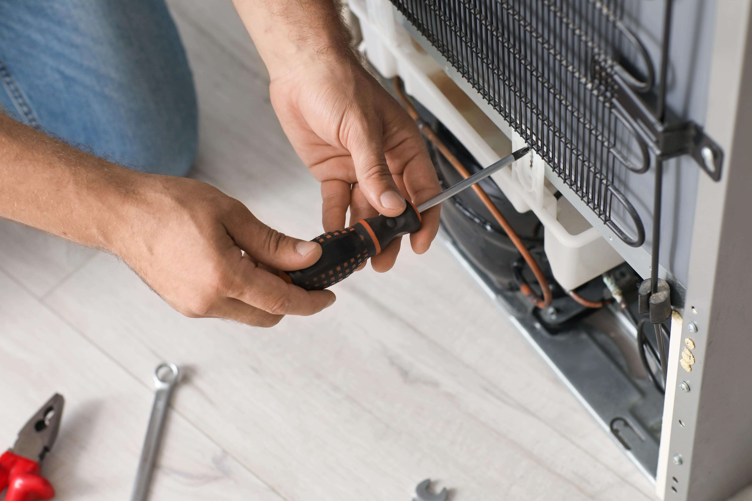 Appliance Parts Store in Texas | U-Fix-It